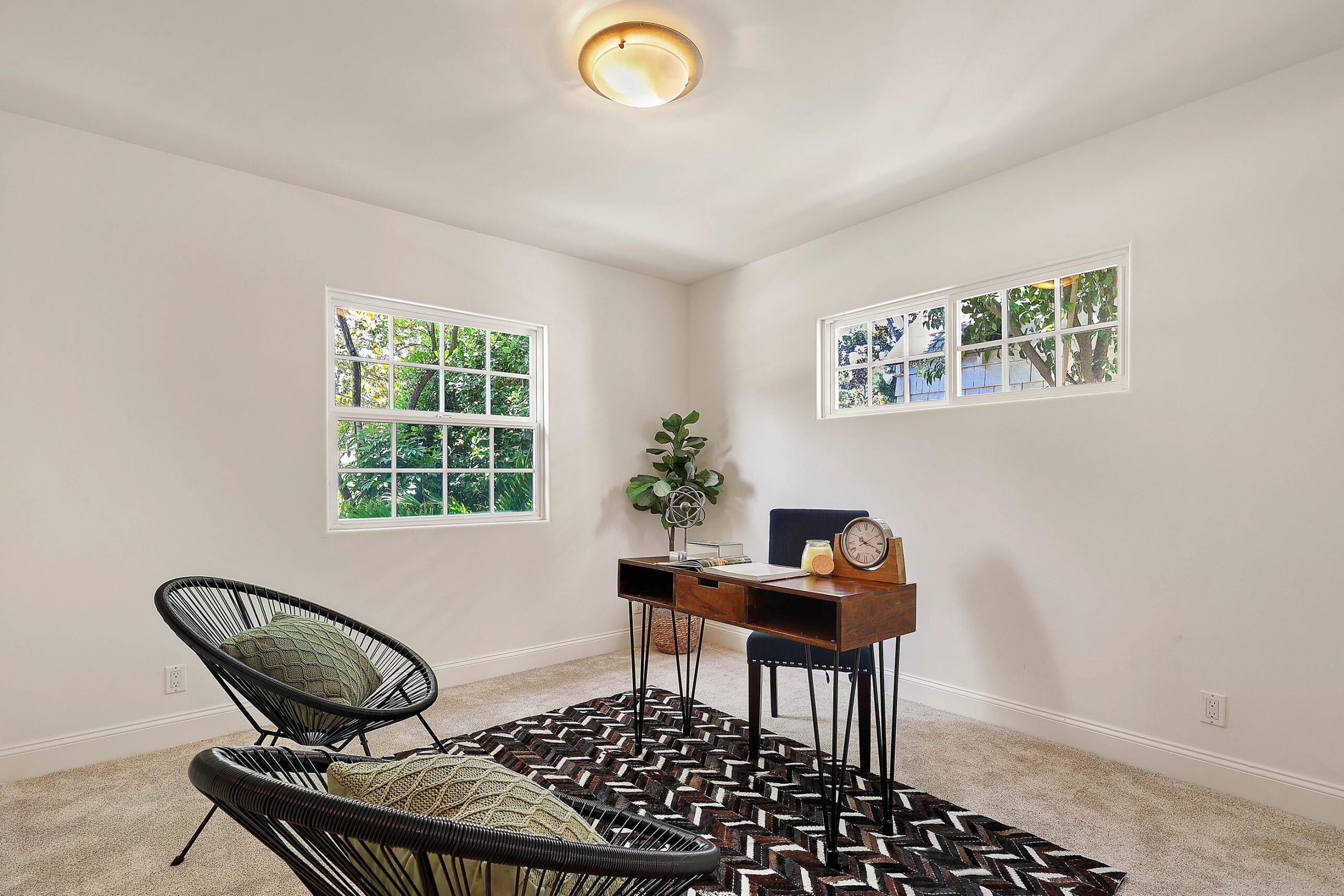 4148 Mary Ellen Ave, Studio City - The Dinsky Team