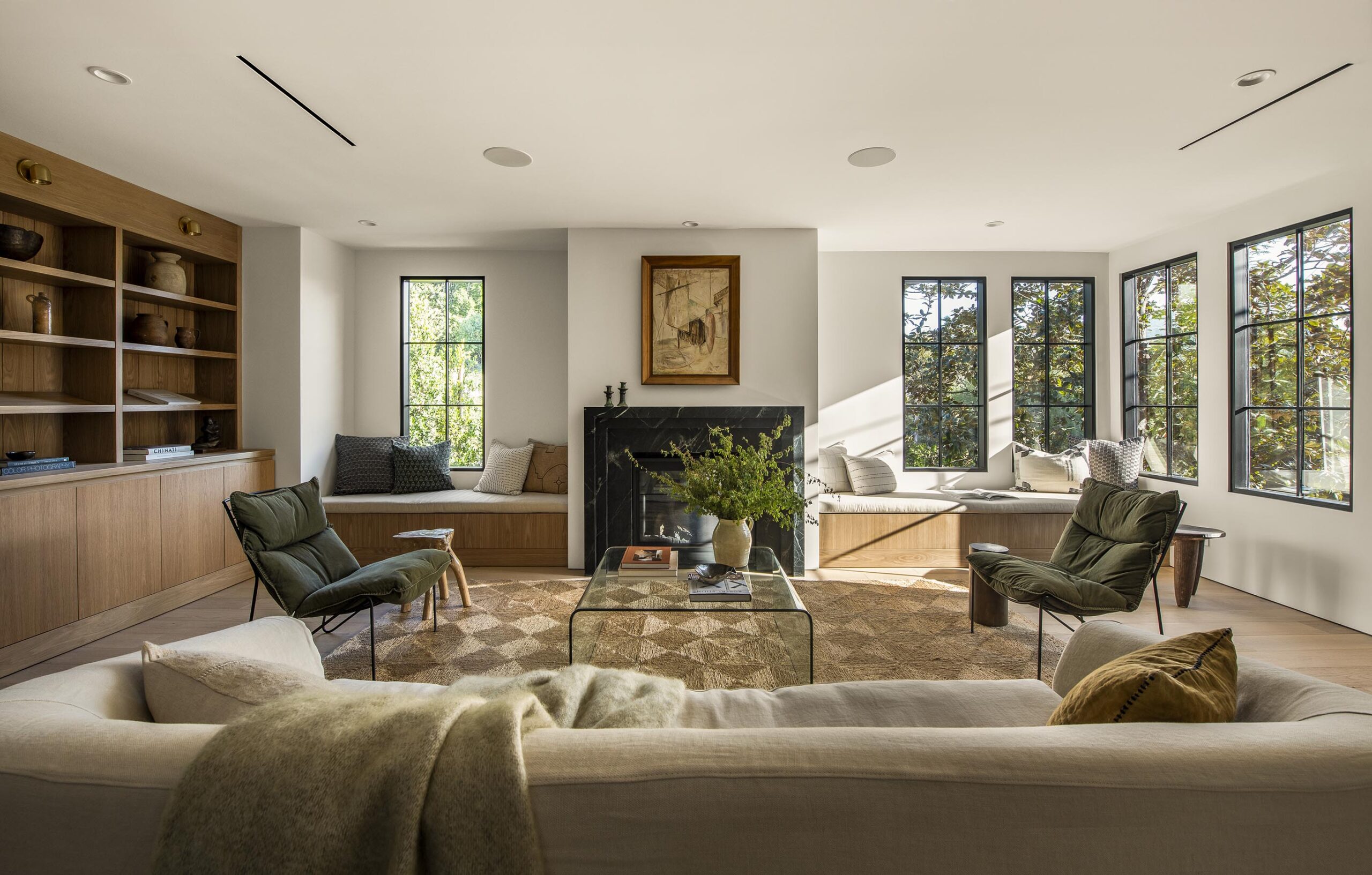 3378 Canton Lane, Studio City - The Dinsky Team