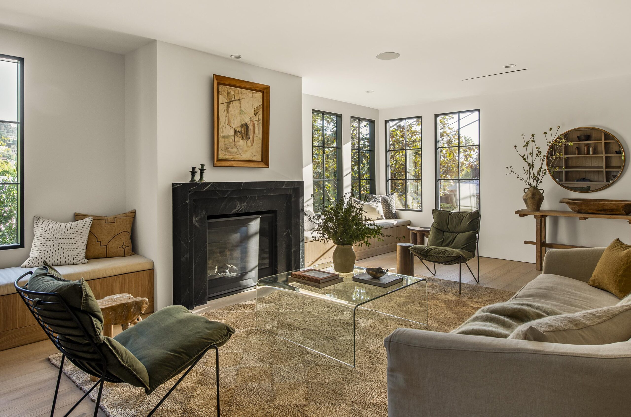 3378 Canton Lane, Studio City - The Dinsky Team