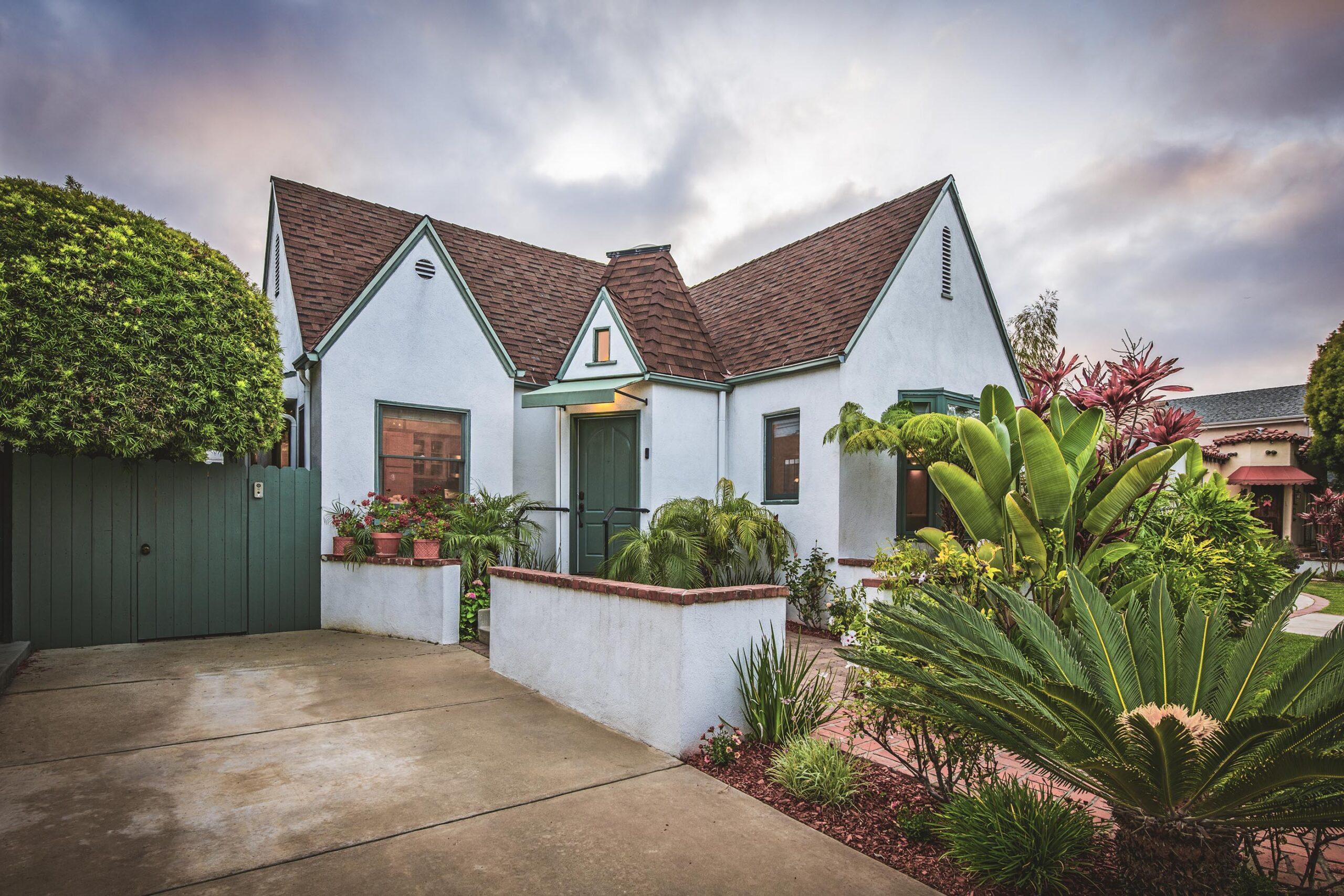 463 S Clark Drive, Beverly Hills - The Dinsky Team